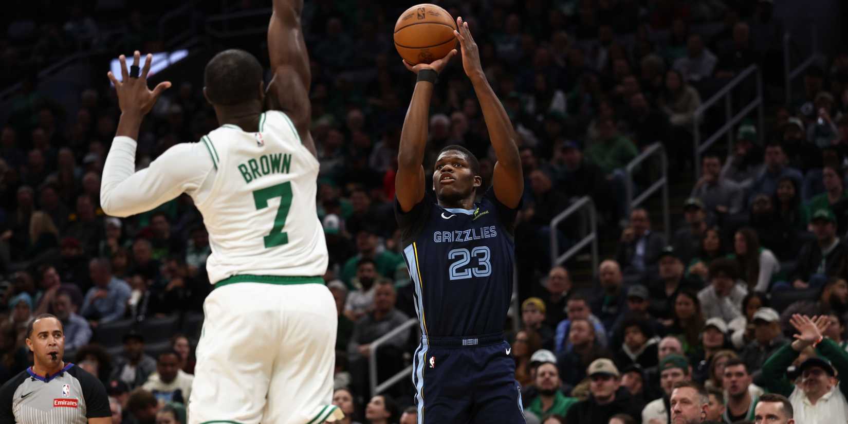 NBA Rookie Top 10 Rankings: Kon Knueppel Passes Cooper Flagg in an ...