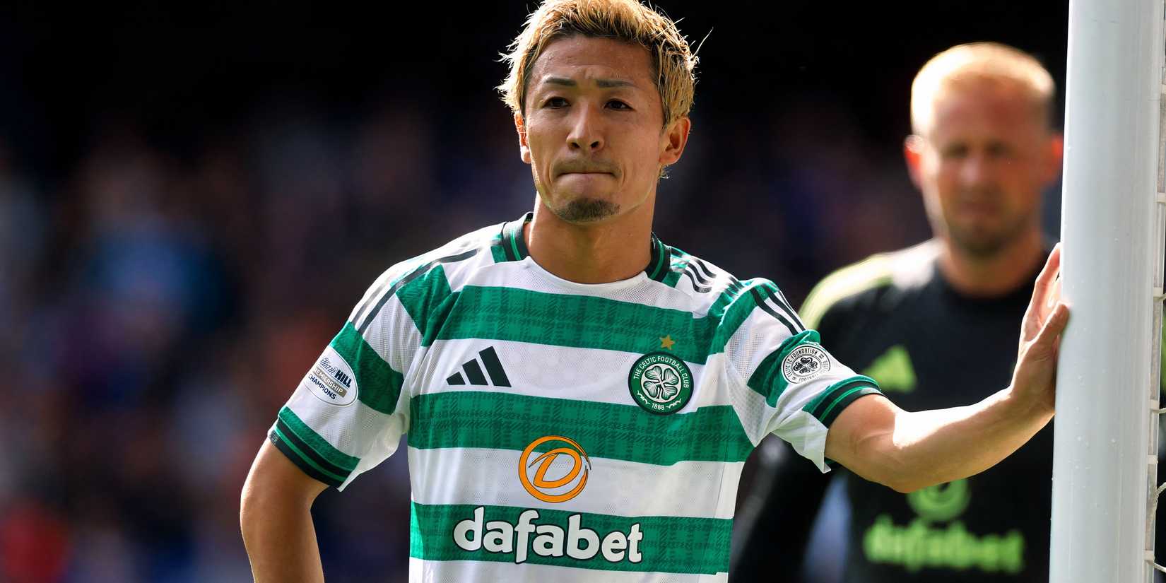 Celtic Ready to Sell Daizen Maeda in January as Manager Green Lights Deal