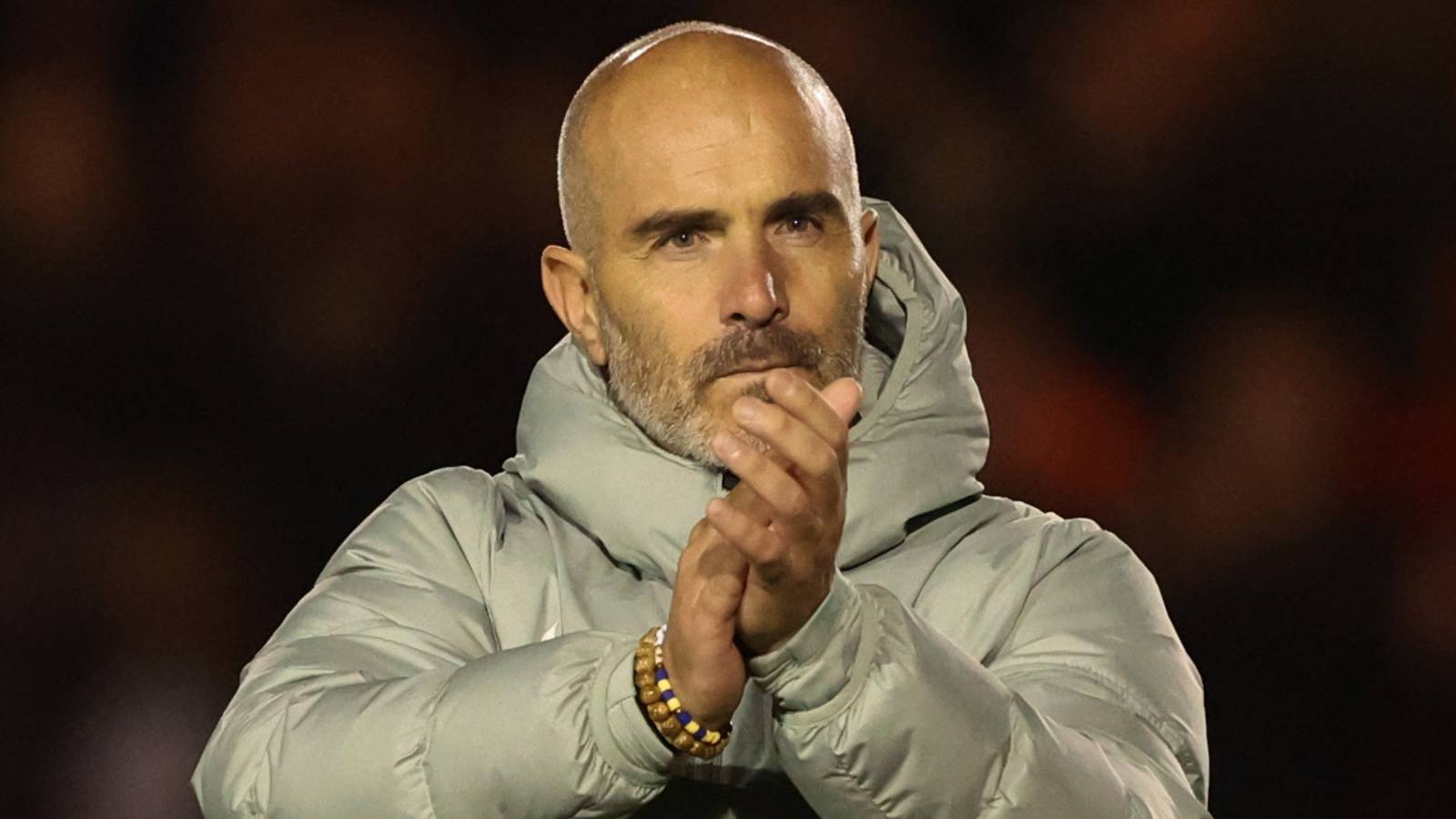 Contact Made: Chelsea Make Audacious Move for 'Elite' Arsenal Star