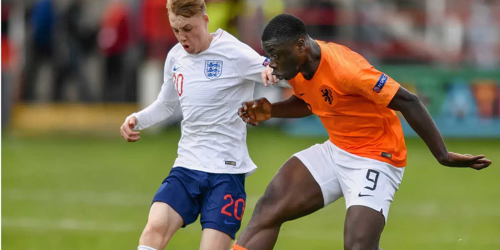 Exclusive Ian Foster Interview: Next Job, Steven Gerrard and Cole Palmer