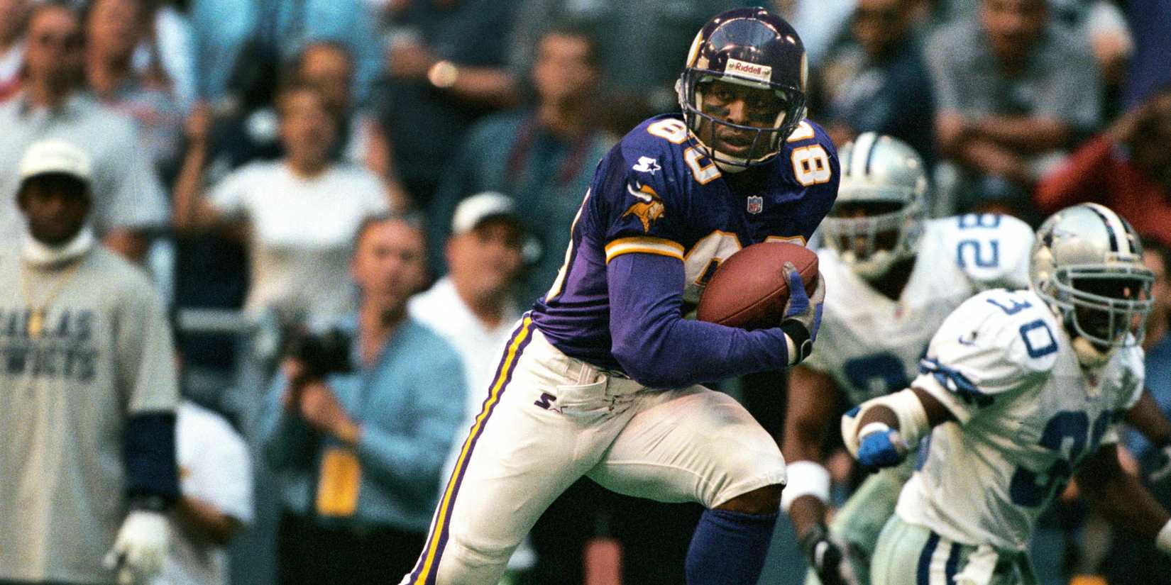 Top 10 Best NFL Thanksgiving Games