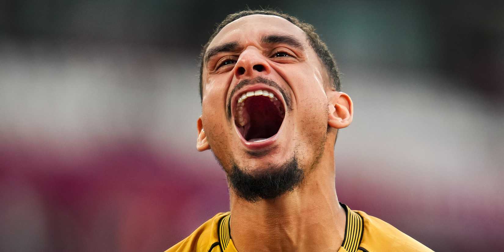 Forget Guehi: ‘Unbelievable’ Maxence Lacroix is Crystal Palace’s Most Important Star