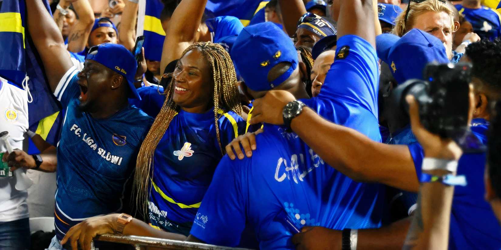 2026 World Cup: Curacao Become Smallest Nation to Ever Qualify