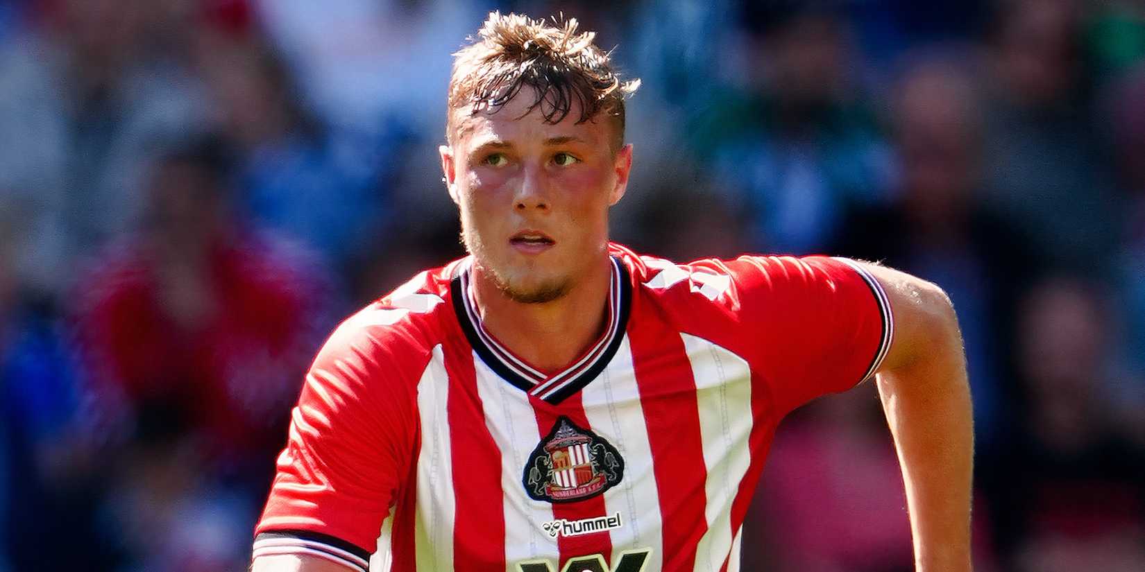Arsenal: Daniel Ballard Now Valued at '£80m' After Being Sold For £2m