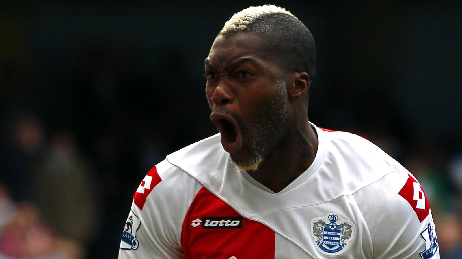 Djibril Cisse Explained Man City 2012 Premier League Celebrations