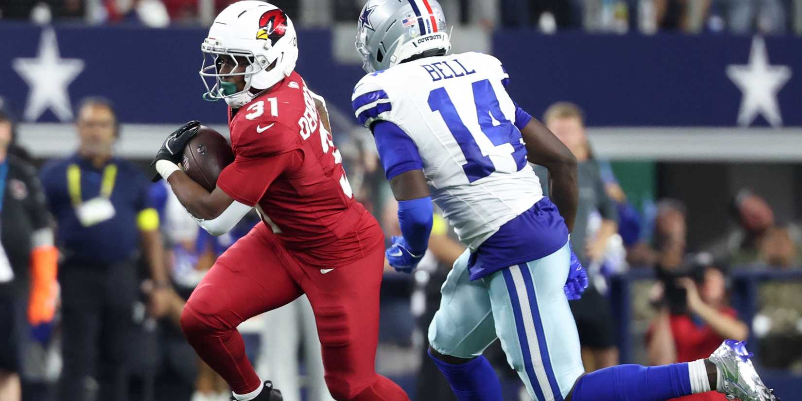 Fantasy Football Week 10 Waiver Wire & FAAB: A Red-Hot Joe Flacco is ...