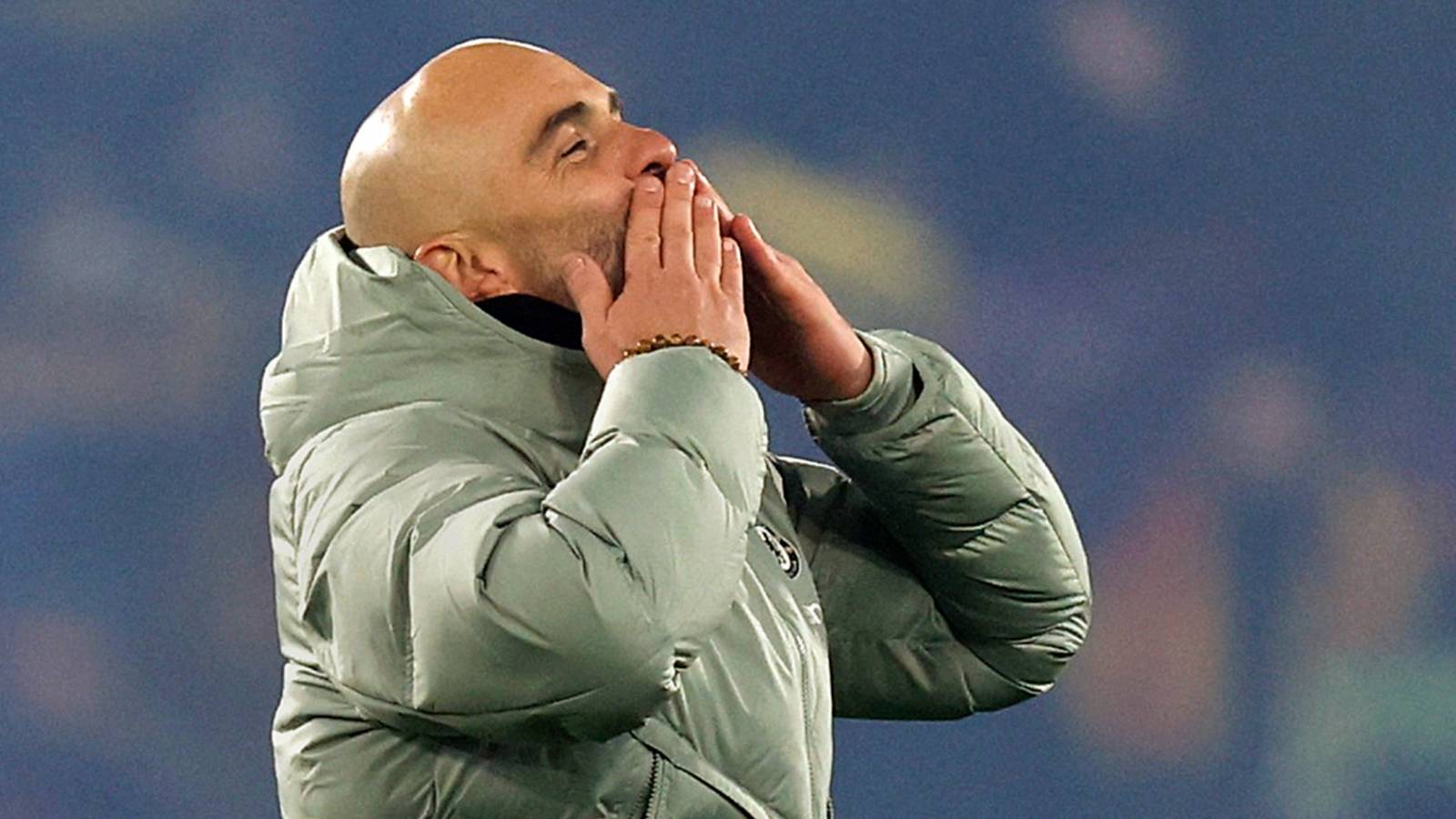 Enzo Maresca Agrees Terms To Replace Pep Guardiola At Man City