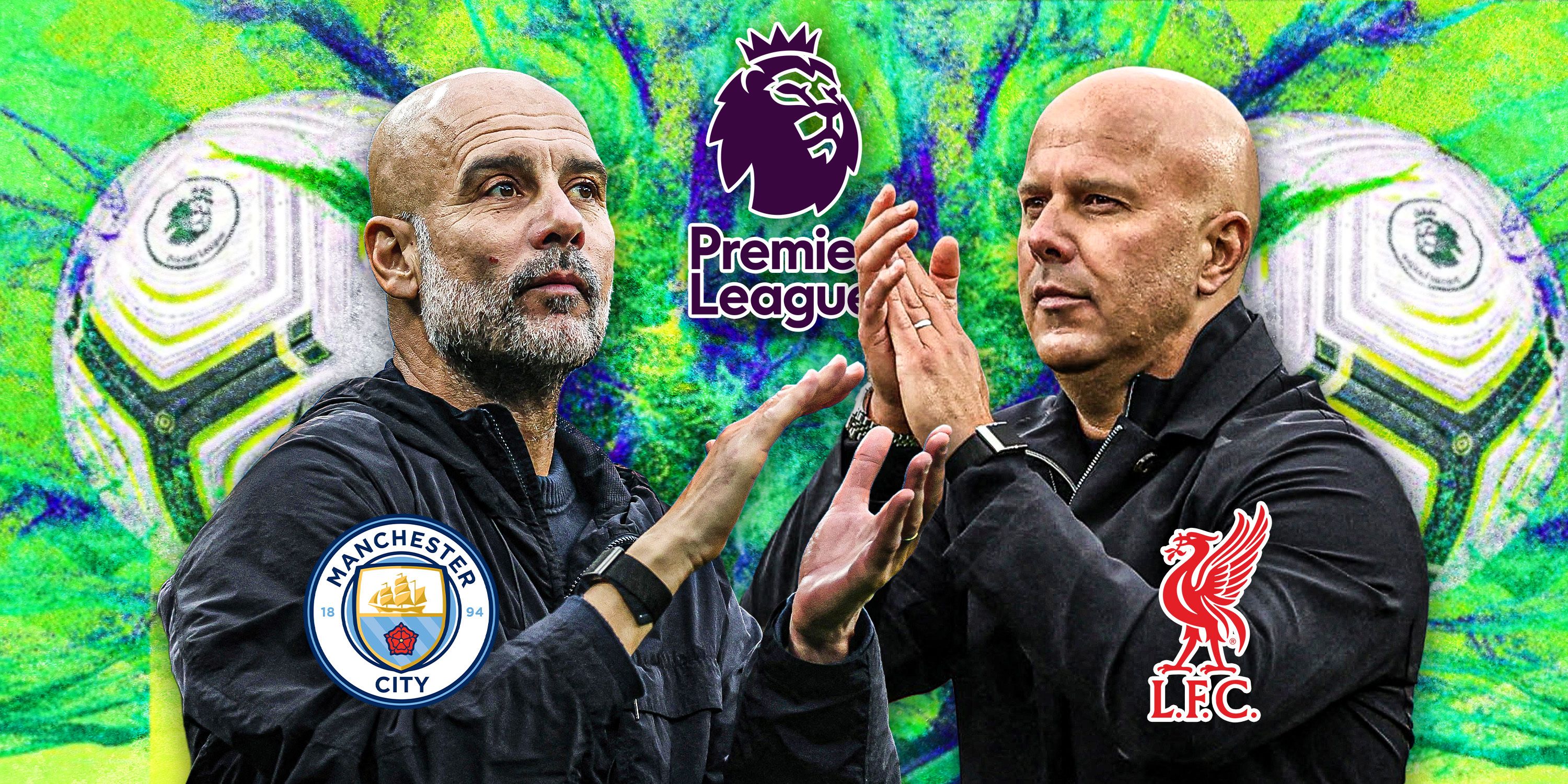 Premier League Statement on VAR Red Card During Liverpool v Man City
