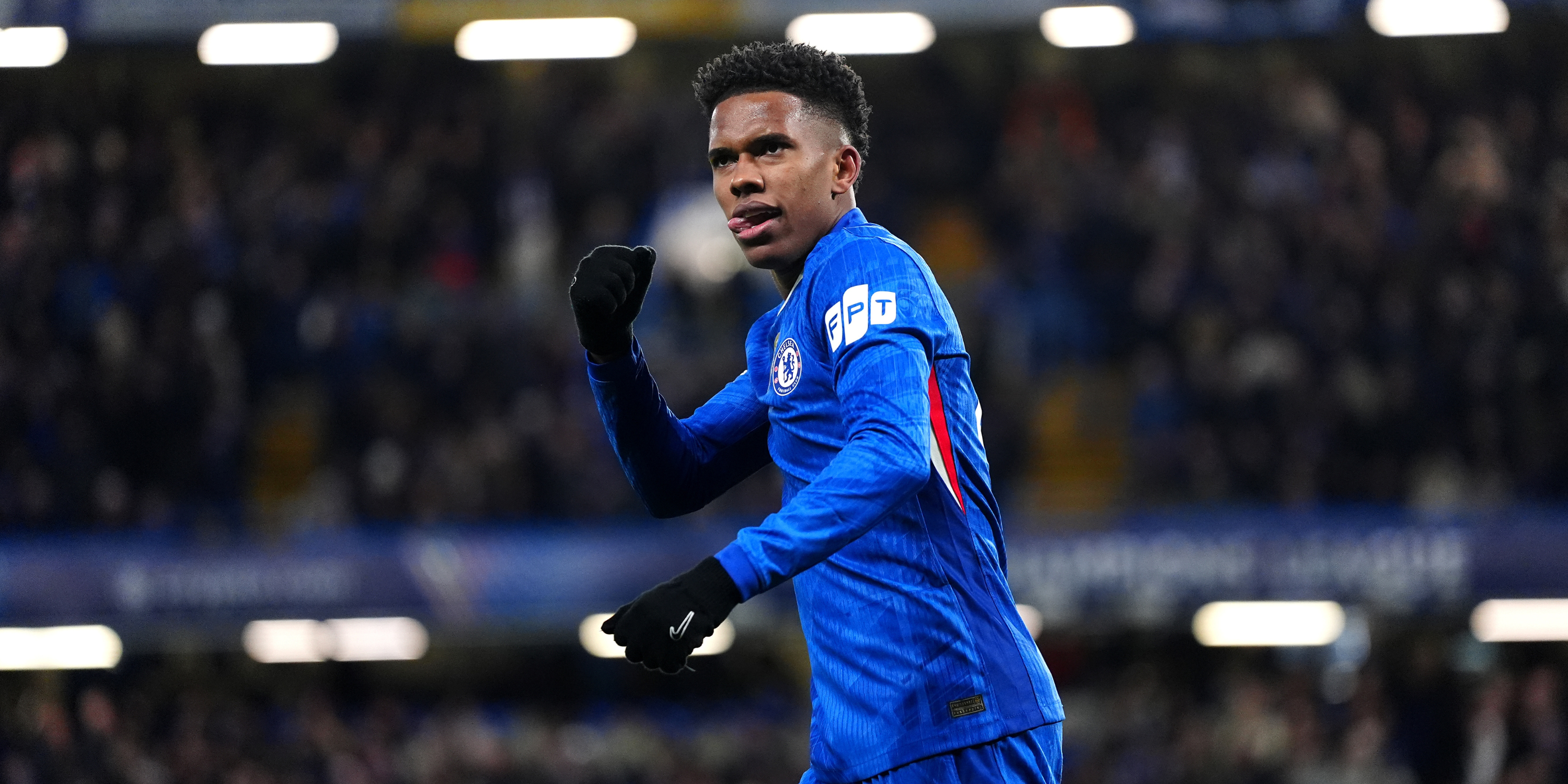 Semenyo Upgrade: Man Utd Could Move for PSG Star Bradley Barcola