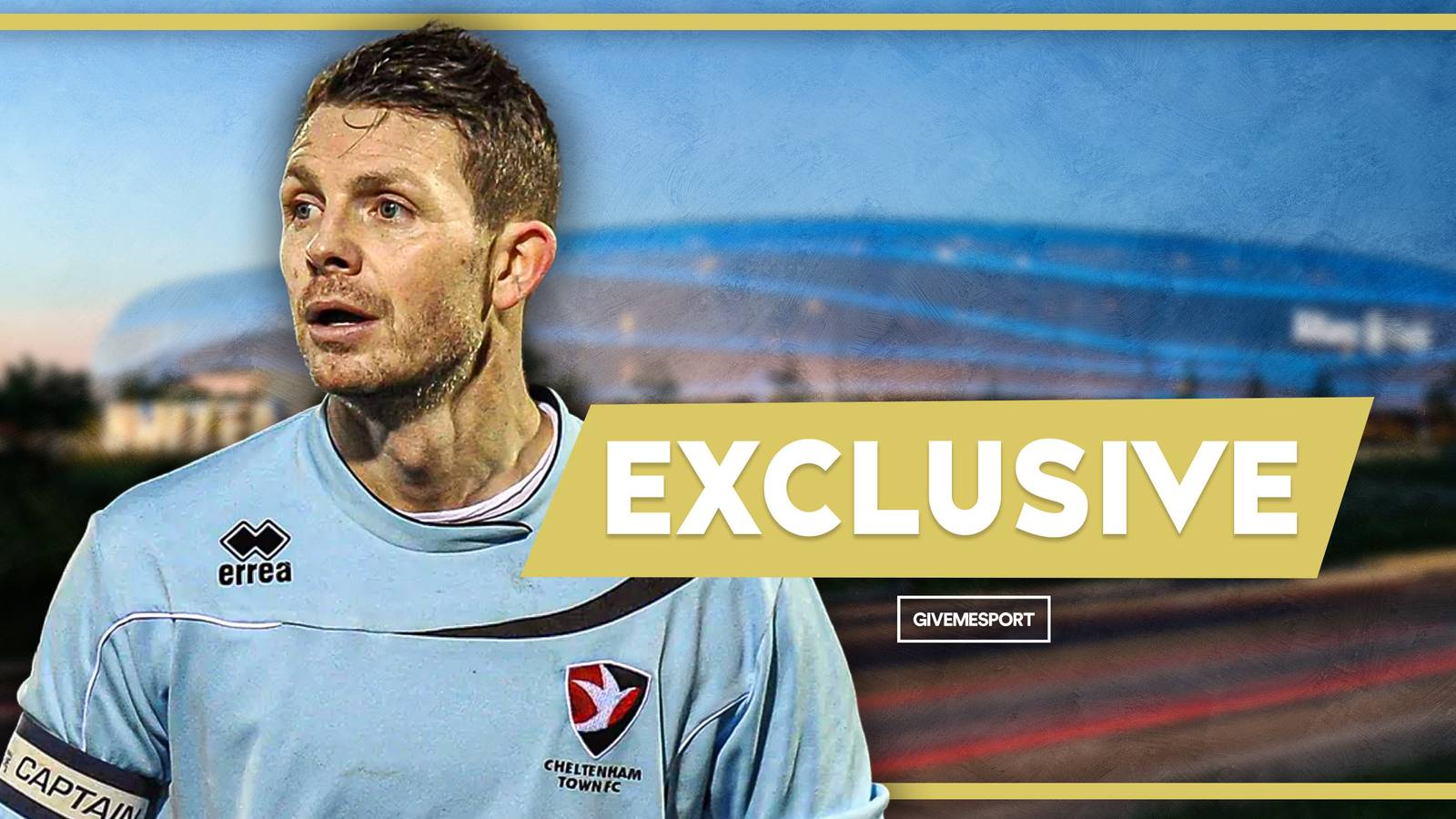 Jamie Cureton Exclusive: Breaking Records, Playing at 50 and Norwich Fears