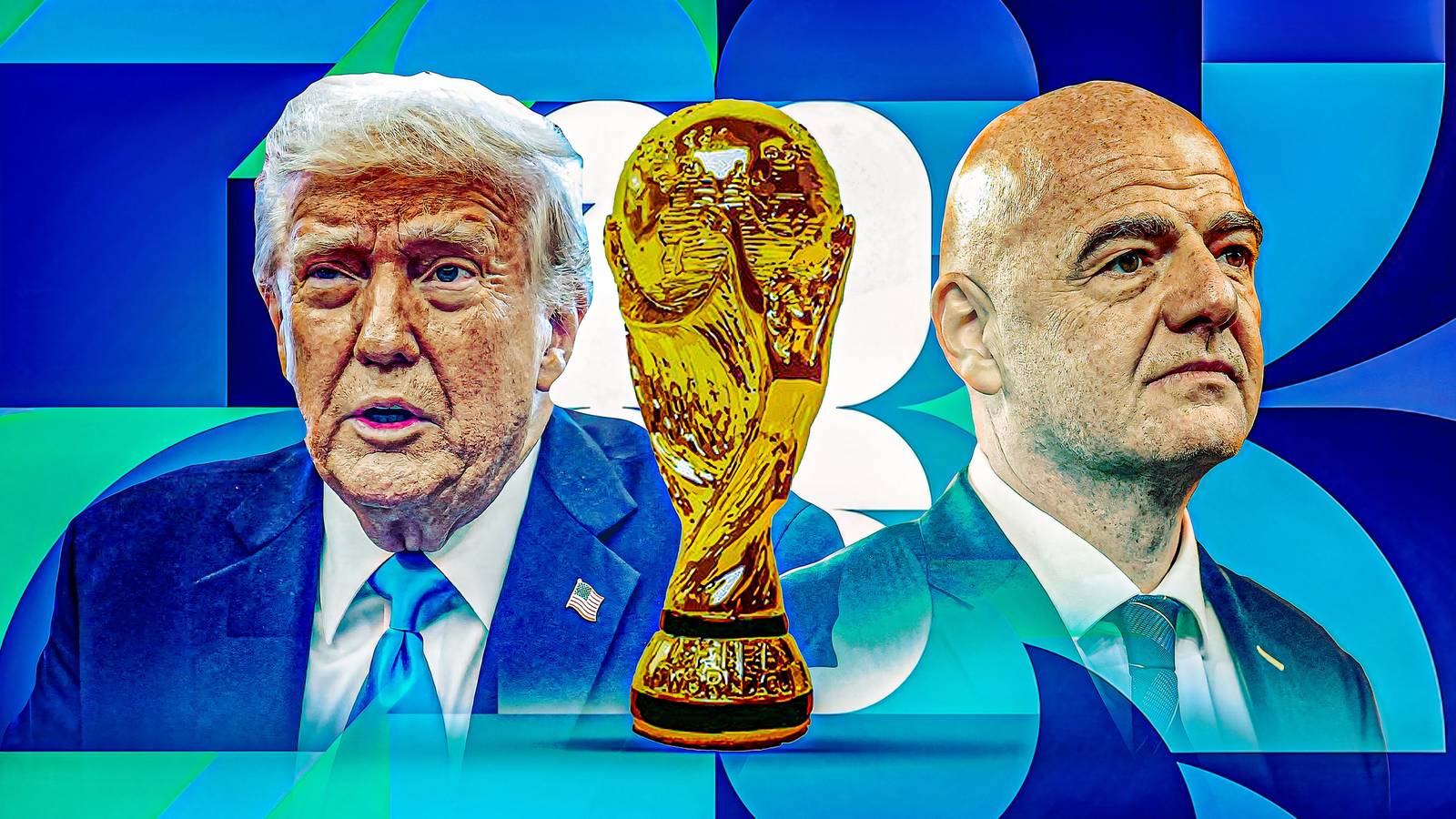 FIFA World Cup 2026 Draw Explained
