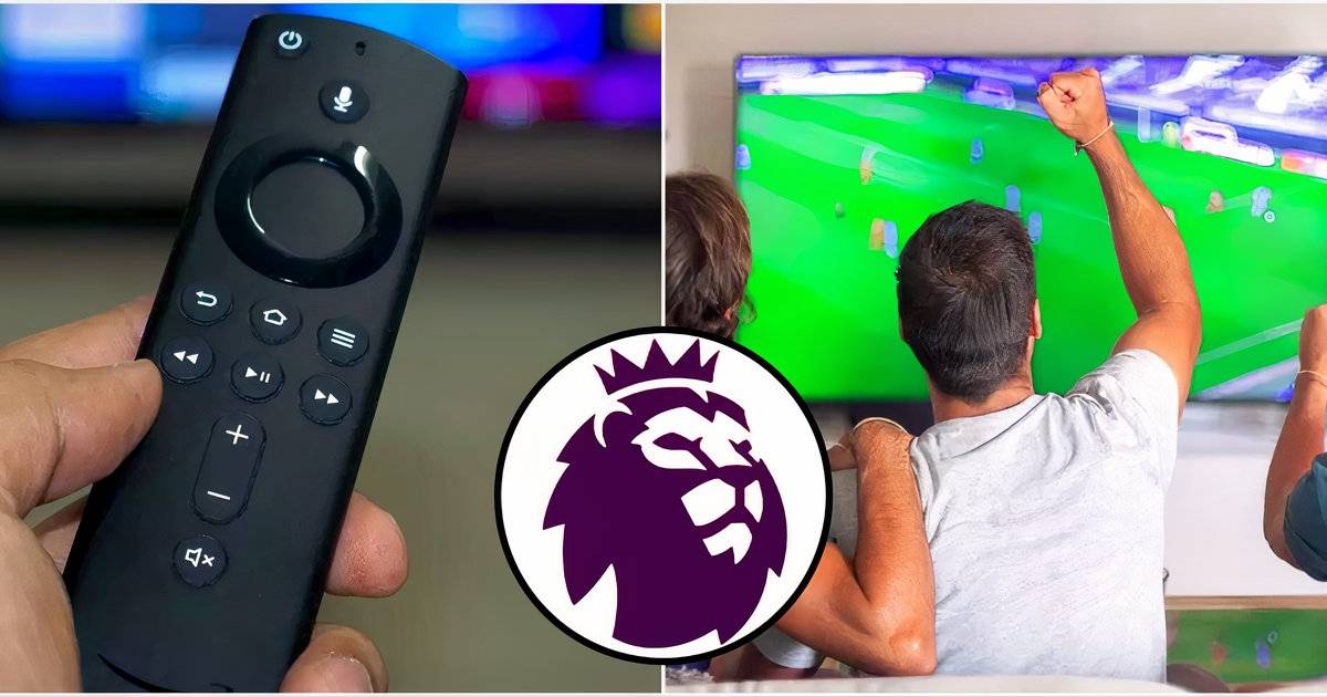 Potential Punishment For Using 'Dodgy Fire Stick' to Illegally Stream Sport