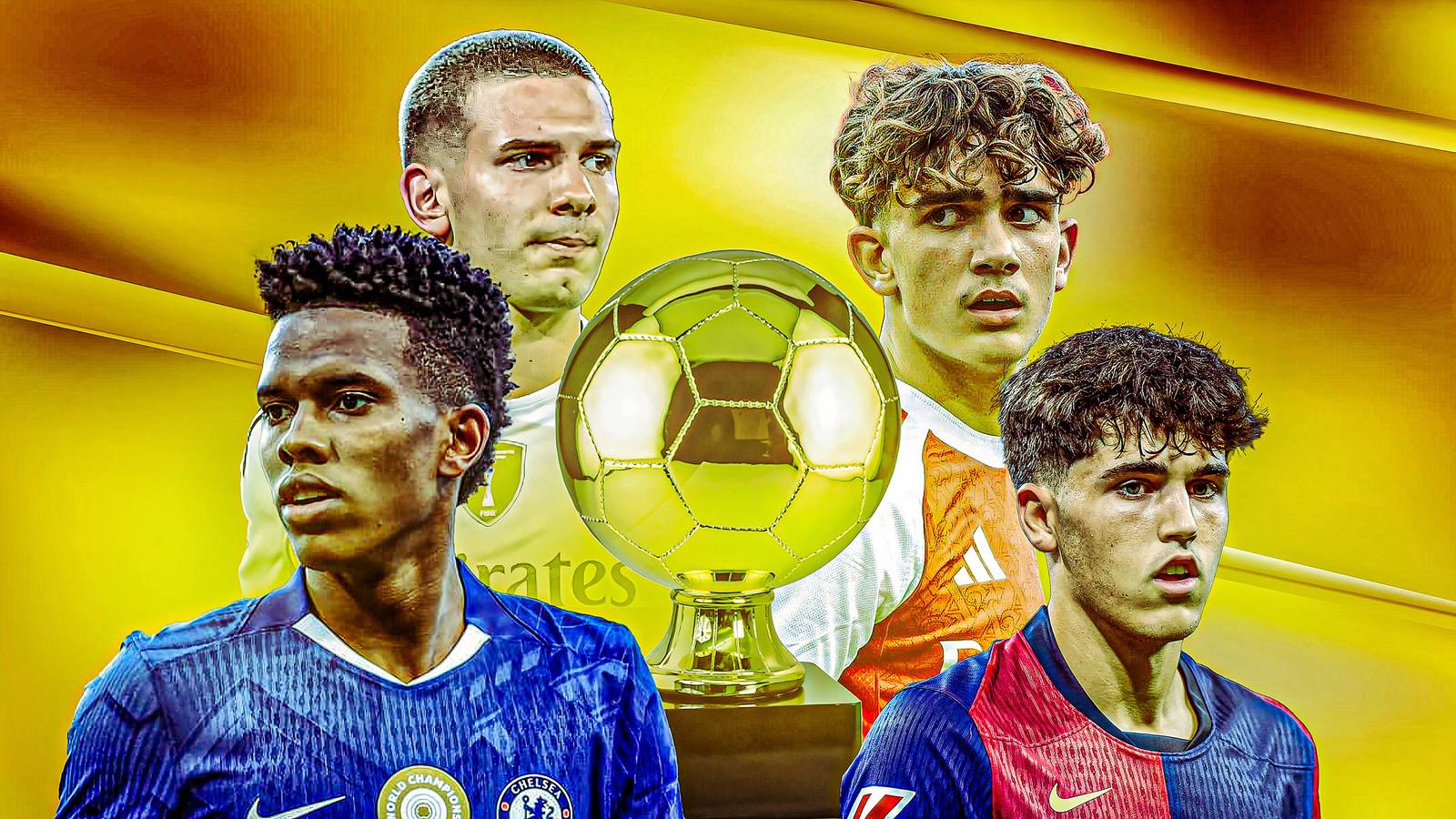 Golden Boy 2026 Power Rankings
