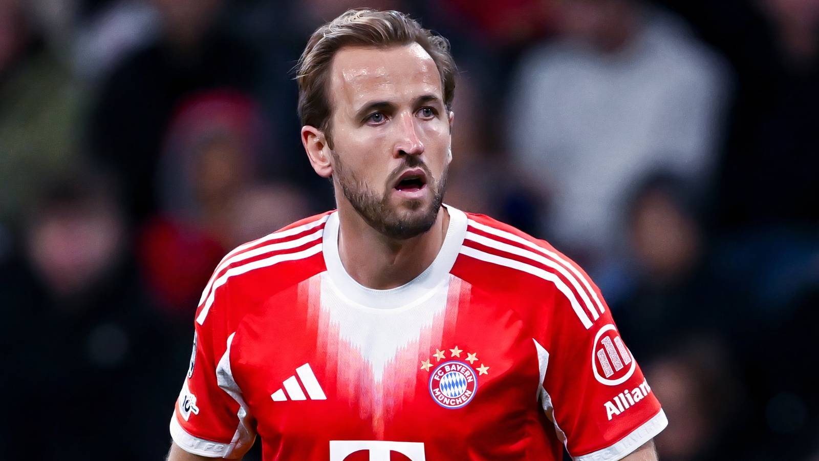 Harry Kane Considering Leaving Bayern And Making Move to Shock Club