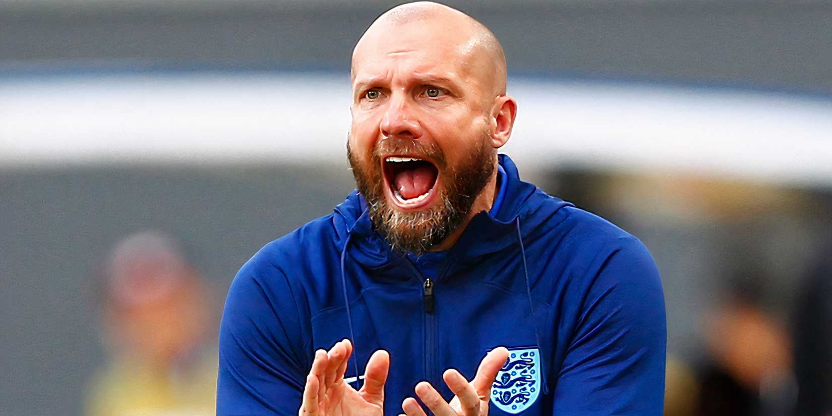 Exclusive Ian Foster Interview: Next Job, Steven Gerrard and Cole Palmer