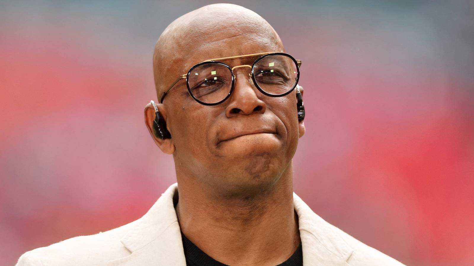 Ian Wright Launches Incredibly Passionate Defence of Jude Bellingham