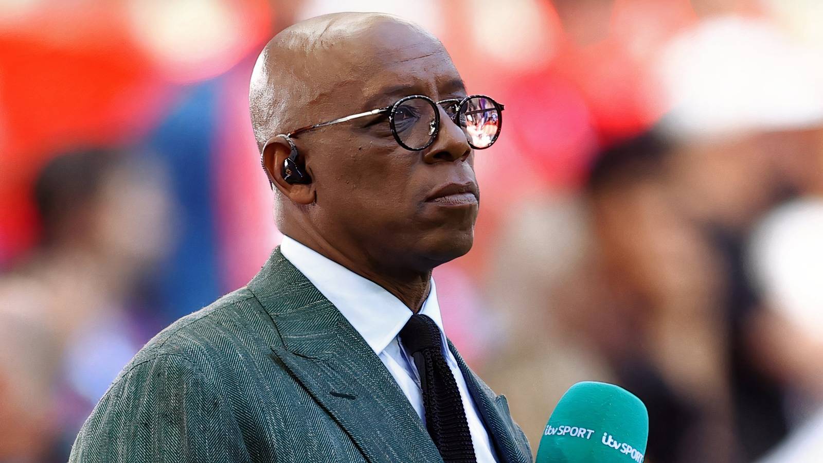 Ian Wright Defends Jude Bellingham After Albania 0-2 England