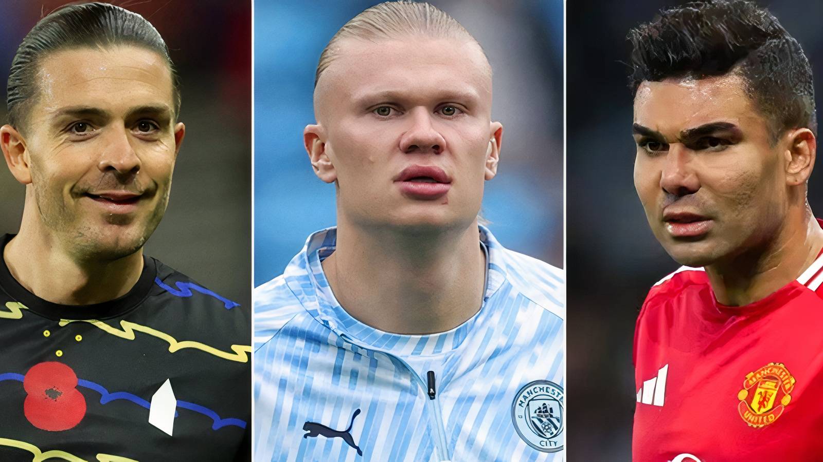 Every Premier League Team's Most Important Player 2025/26 - According ...