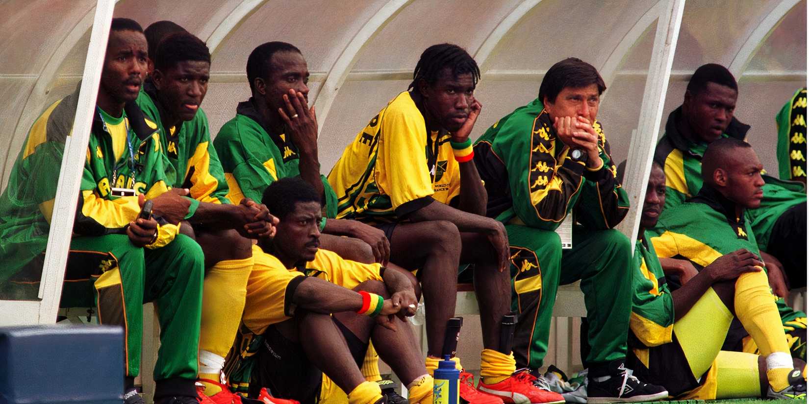 11 Smallest Countries to Ever Qualify For World Cup After Curacao's Triumph