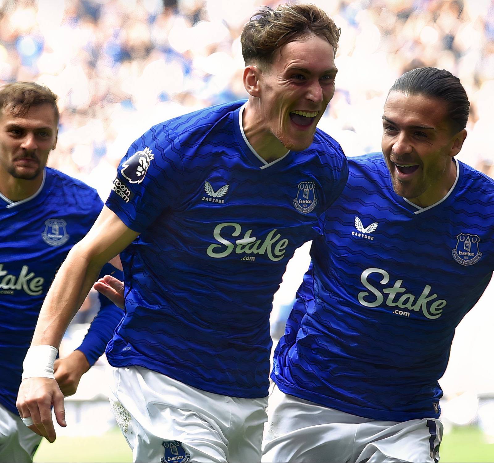 james garner position