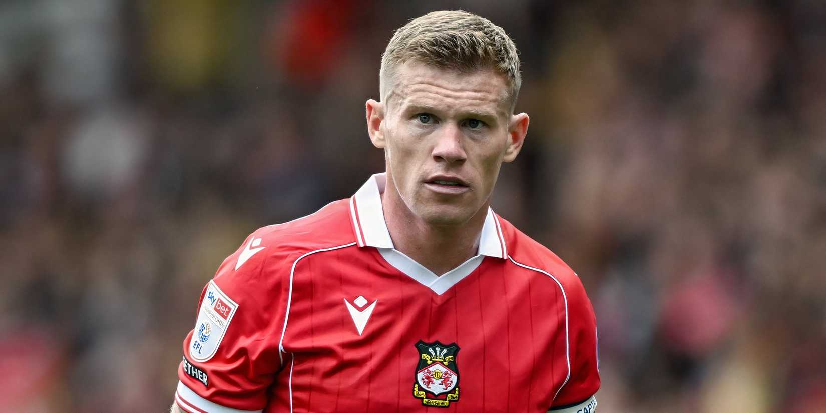James McClean 'Punches Cardiff Fan Before Game' - Wrexham Issue Statement