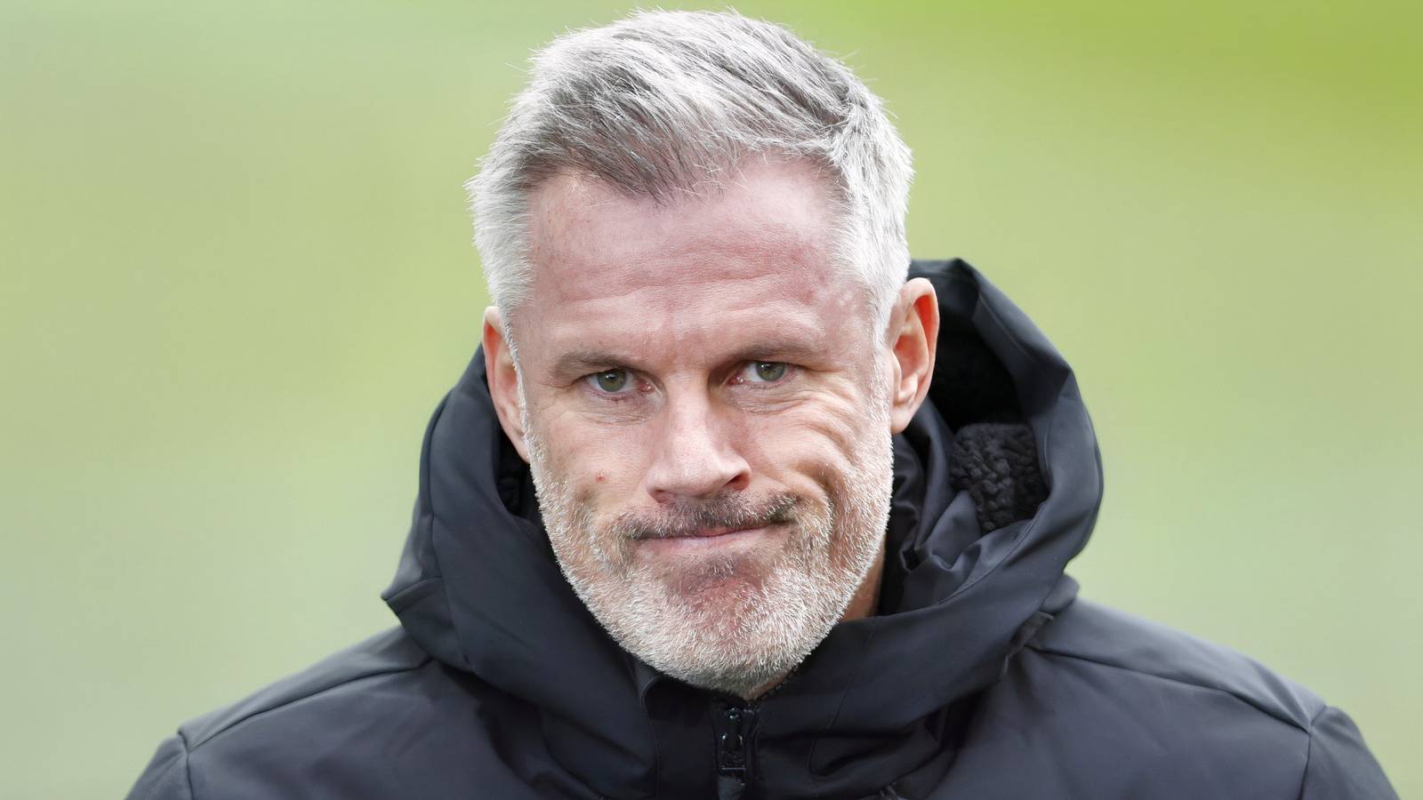 Thierry Henry Rejects Jamie Carragher's AFCON Suggestion After Senegal Victory