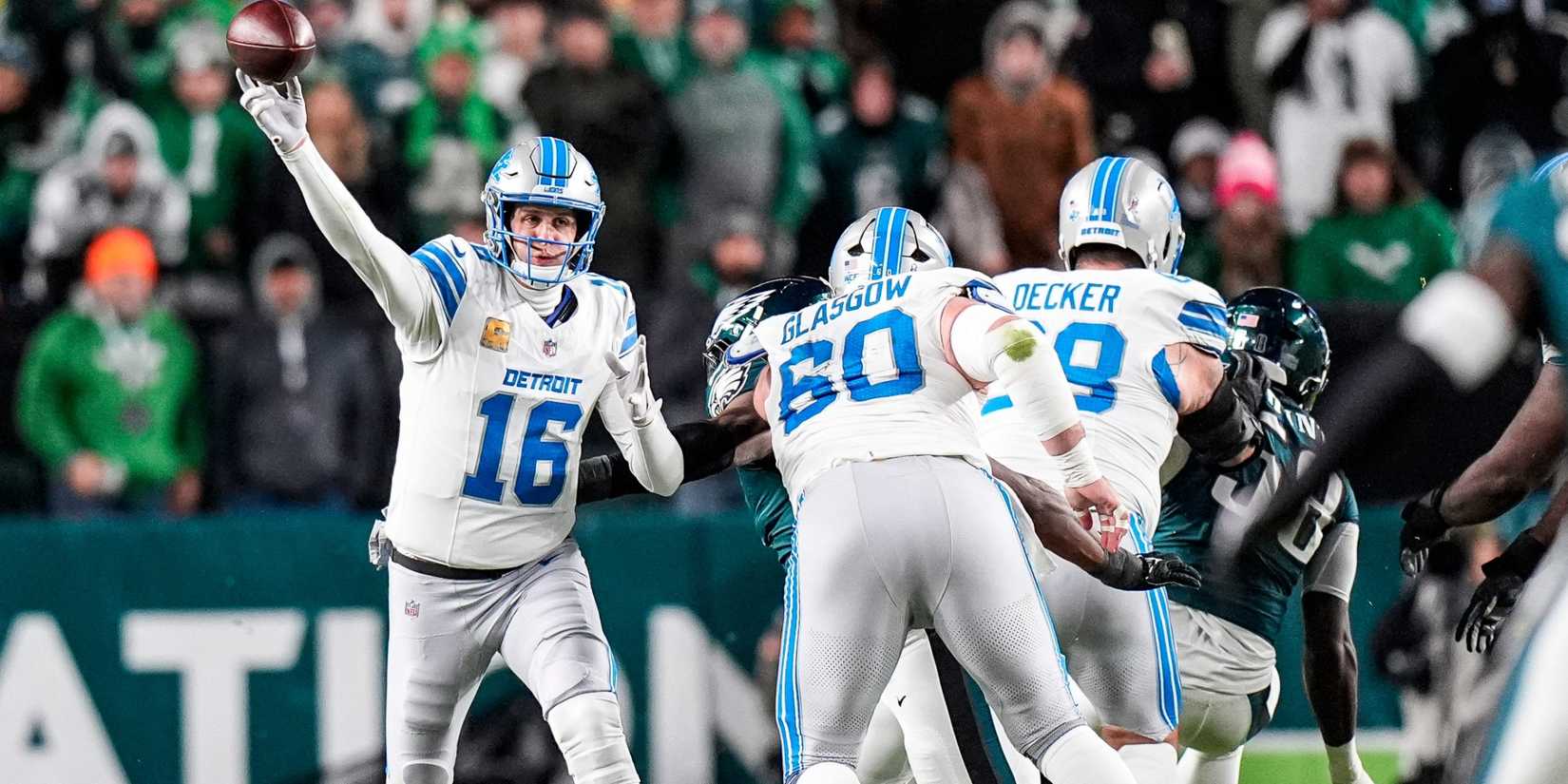 NFL MVP Top 10 Rankings: Patrick Mahomes Fall Out of Top 10 after ...