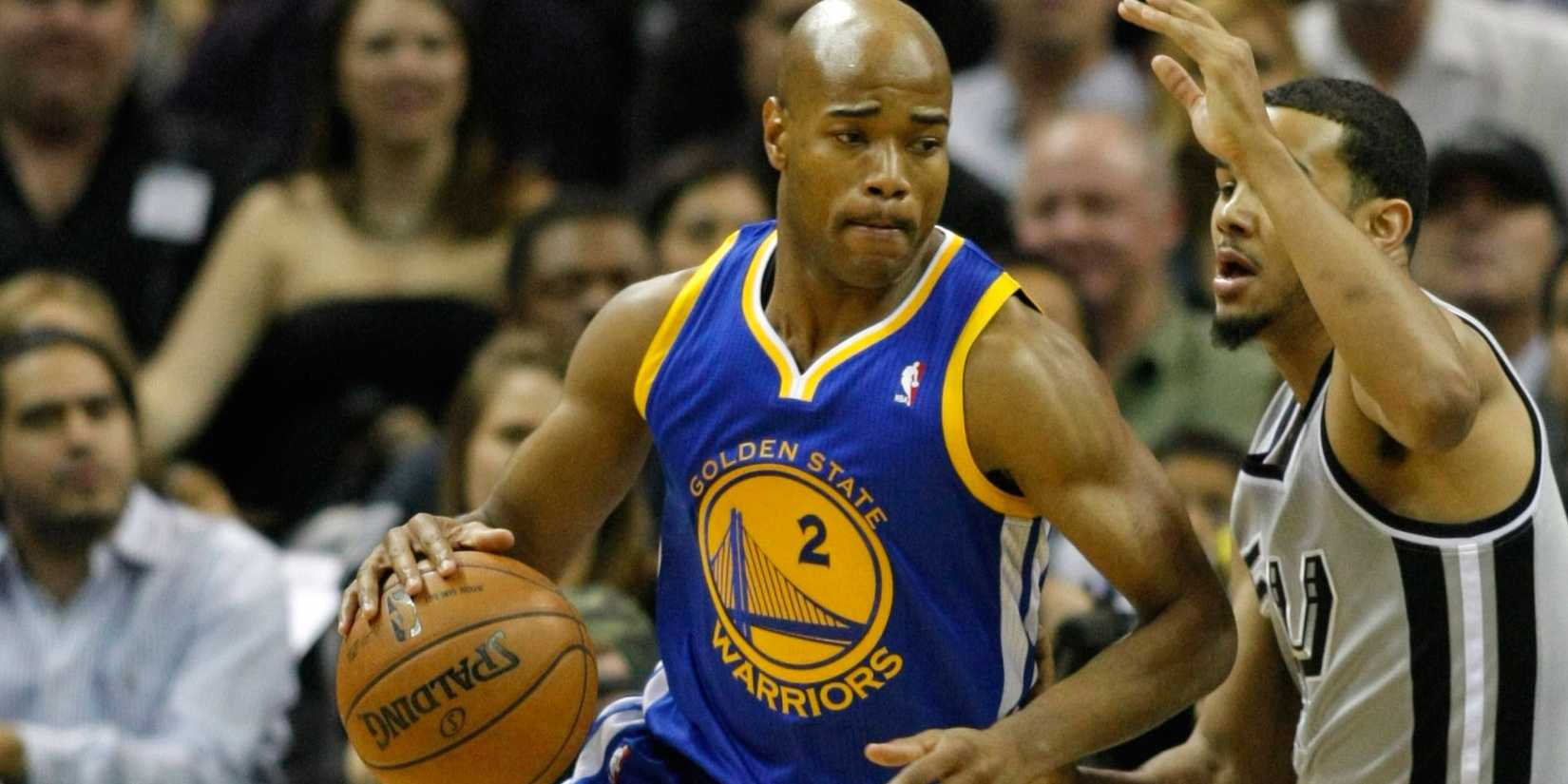 Draymond Green Revealed His Top 5 Best Teammates Ever: Snubbed Kevin ...