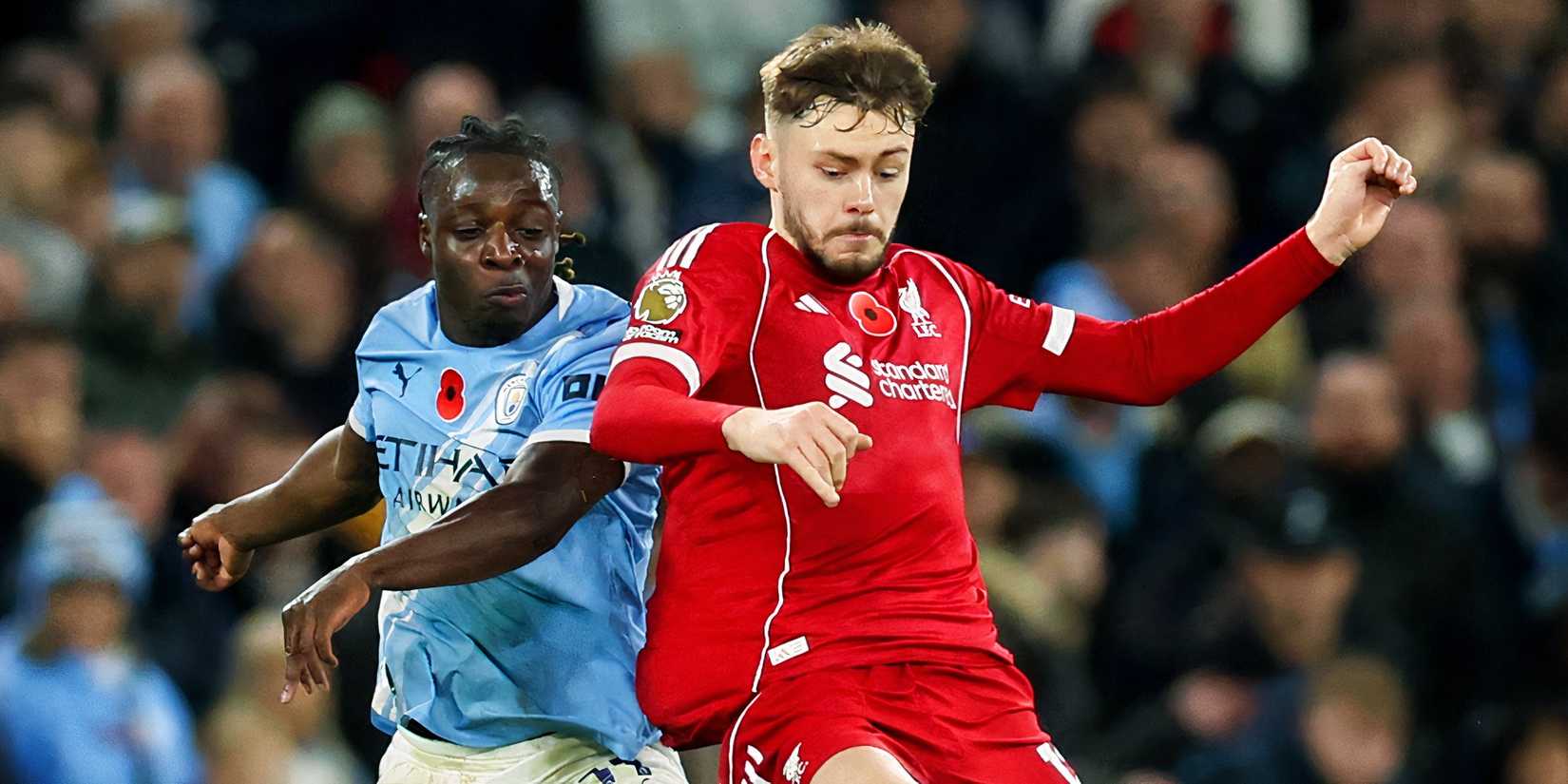 Jeremy Doku Rejected Liverpool Under Jurgen Klopp - Here’s Why