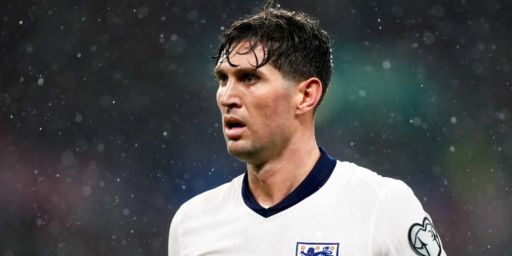 Everton Ready to Move for Man City Defender John Stones