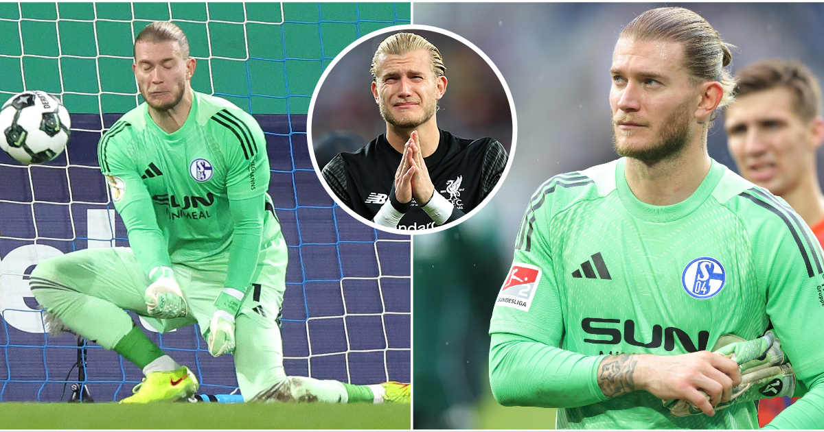 Loris Karius Hailed For 'Impossible Saves', 7 years After Liverpool ...