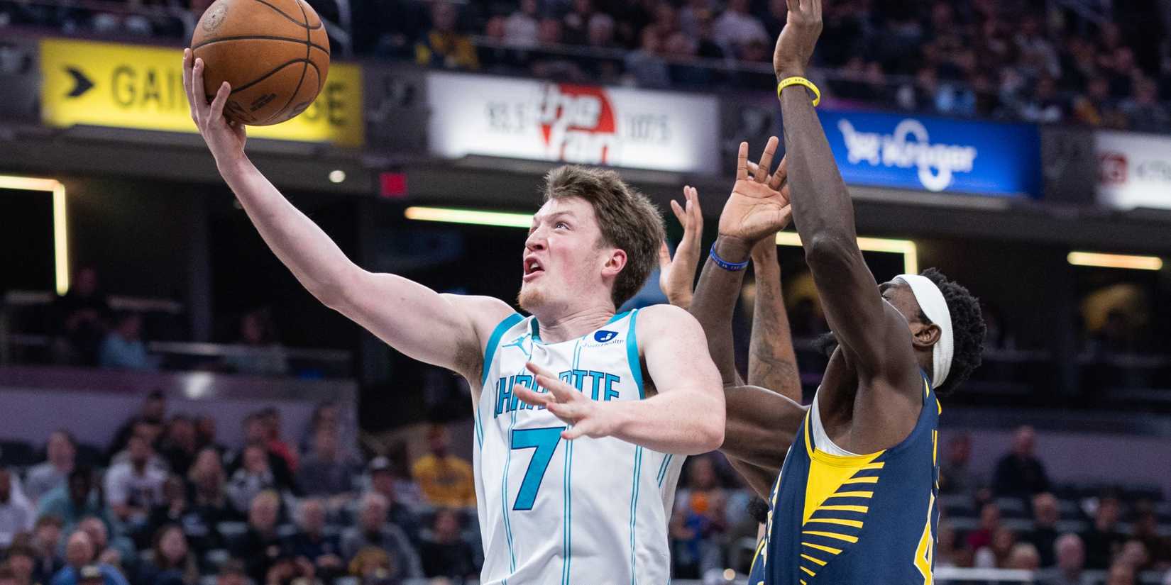 NBA Rookie Top 10 Rankings: Kon Knueppel Passes Cooper Flagg in an ...