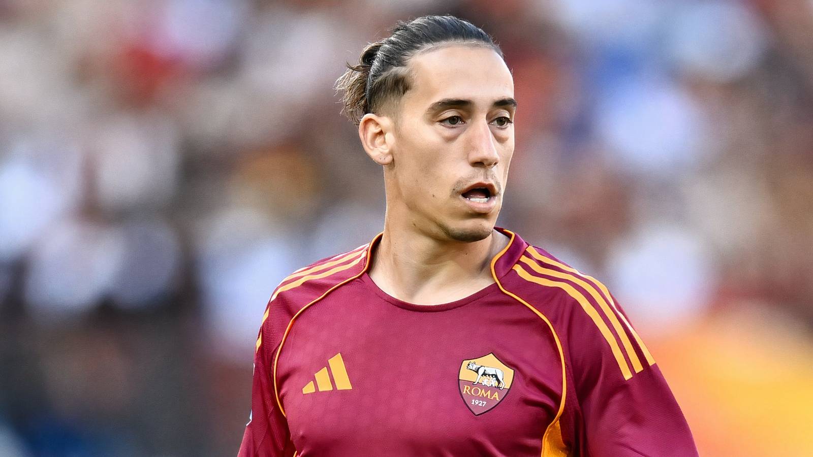 Italian Media Cast Strong Verdict on Kostas Tsimikas After Roma Displays