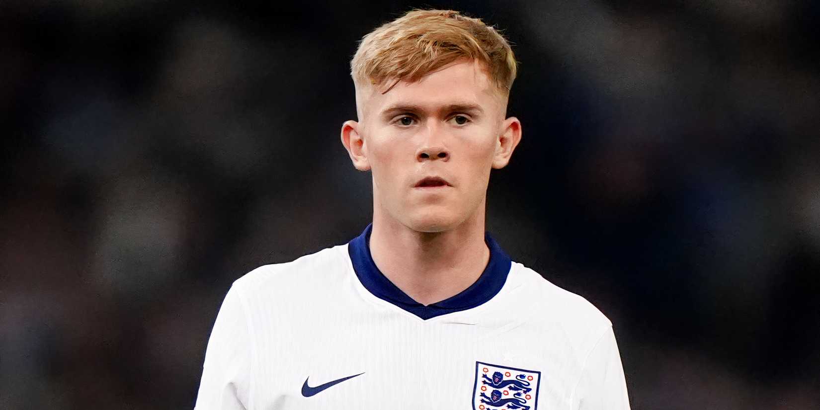 Alan Shearer Names His England 11 For the 2026 World Cup