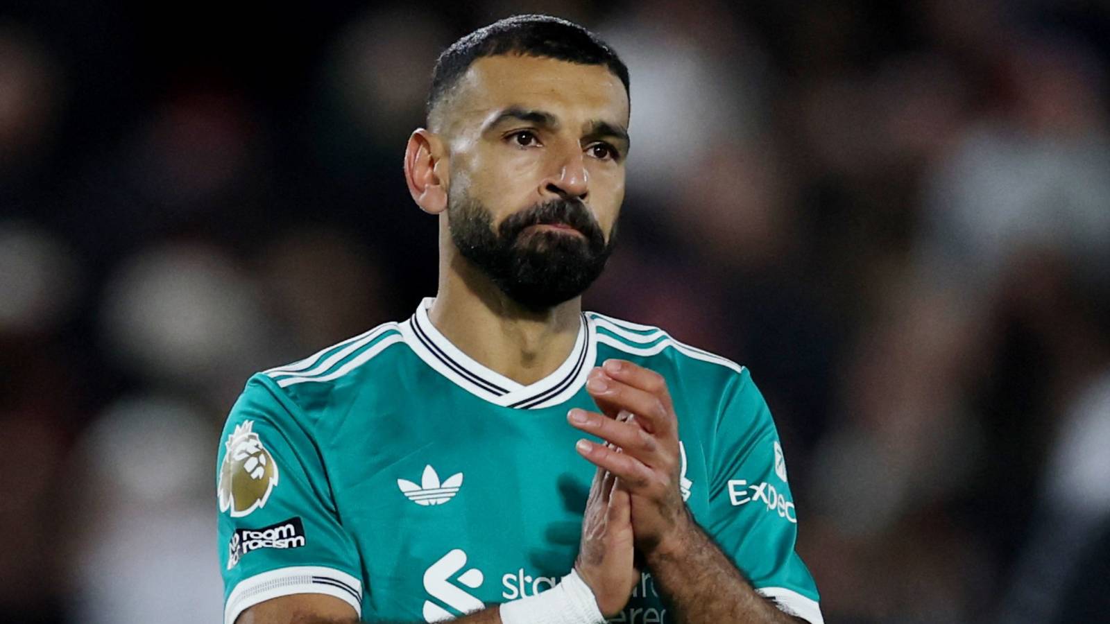 Mo Salah Could Miss 11 Liverpool Games Due to AFCON 2025
