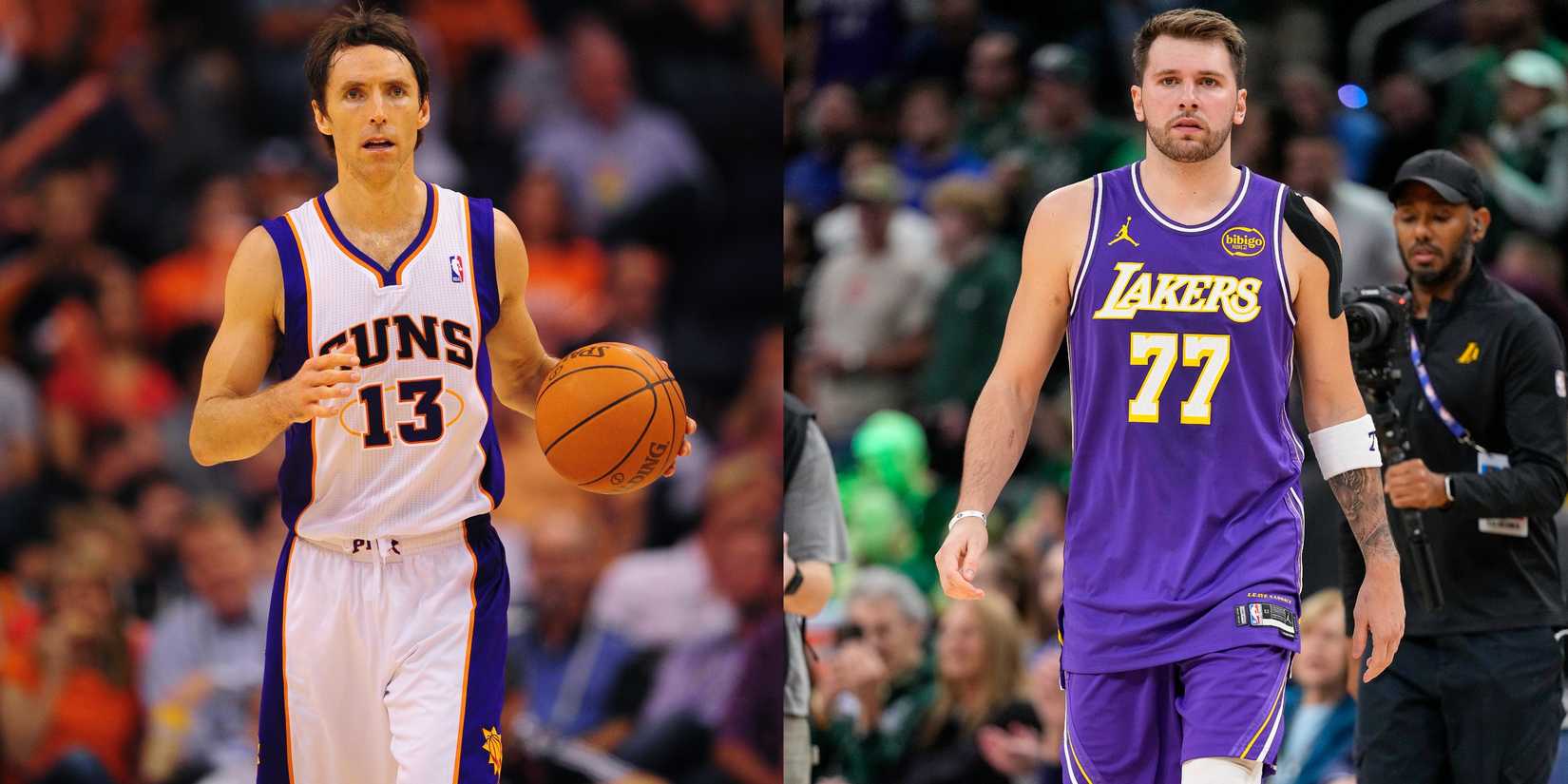 Mark Cuban Compared the Luka Doncic Trade to One of His Most Notorious ...