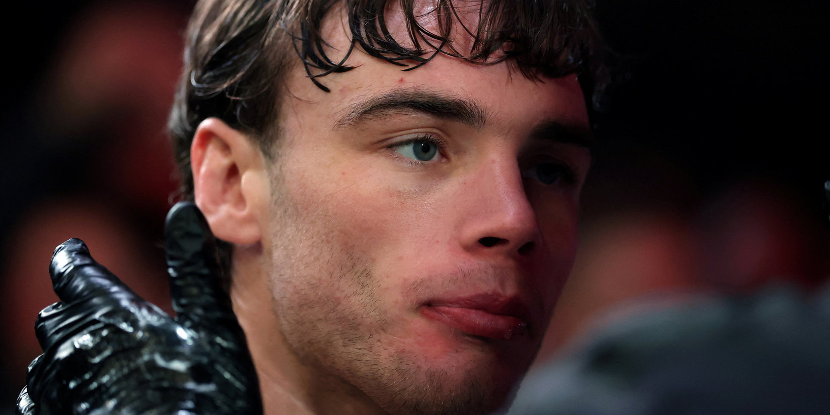 'I Train With Paddy Pimblett - Here’s My Prediction If He Fights Ilia ...