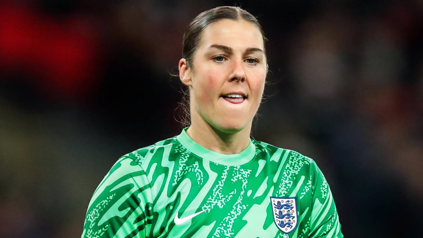 Mary Earps Releases Statement After Backlash Over Hannah Hampton Comments