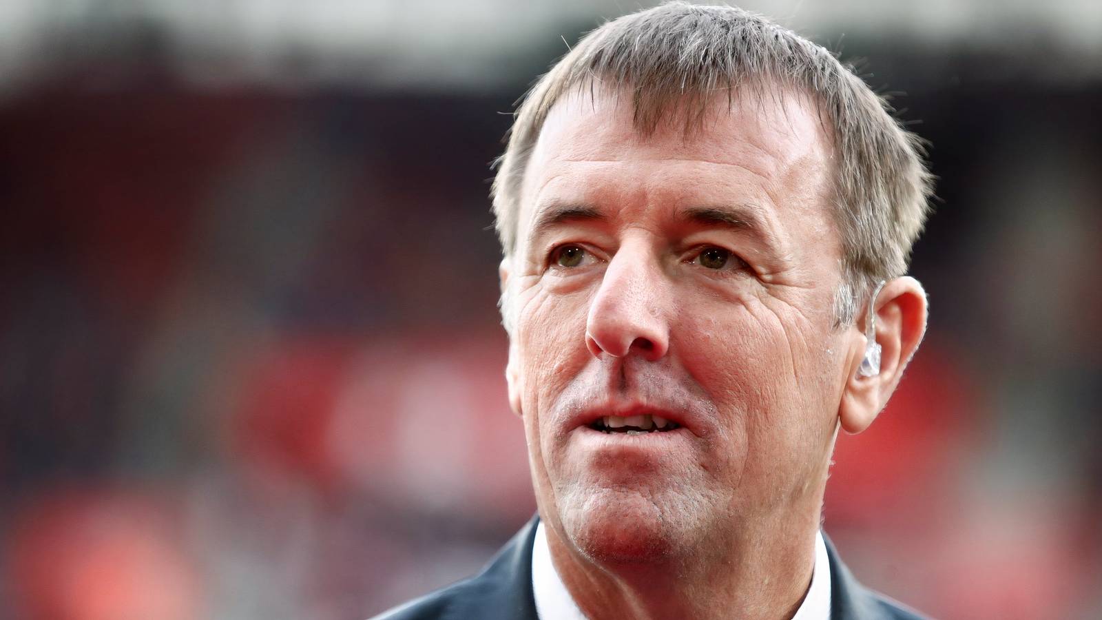 Matt Le Tissier Reacts to Ryan Giggs Not Being in Premier League Hall ...