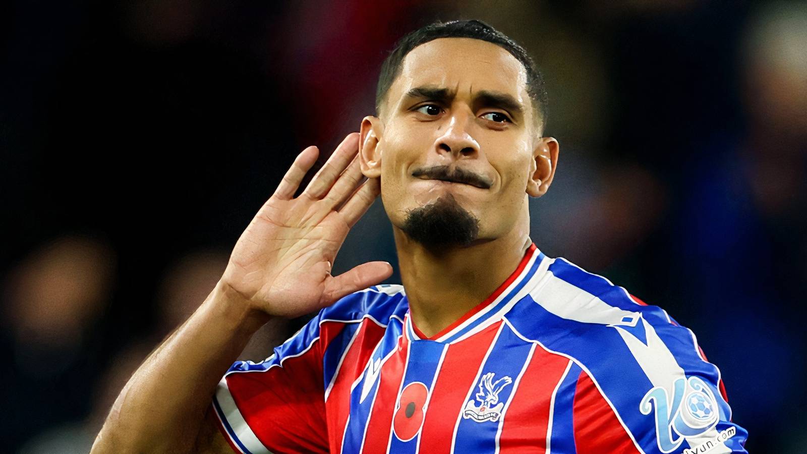 Forget Guehi: ‘Unbelievable’ Maxence Lacroix is Crystal Palace’s Most Important Star