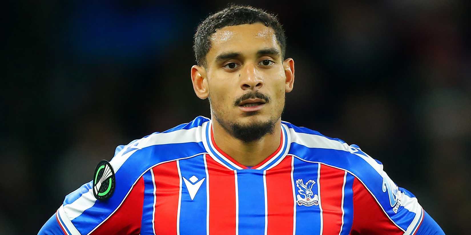 Forget Guehi: ‘Unbelievable’ Maxence Lacroix is Crystal Palace’s Most ...