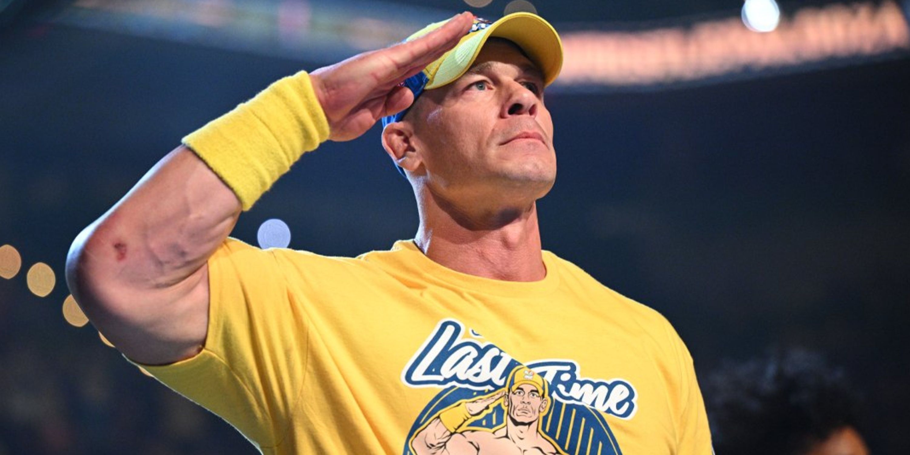 John Cena Confirms He Will Compete in Final WWE RAW Match at MSG