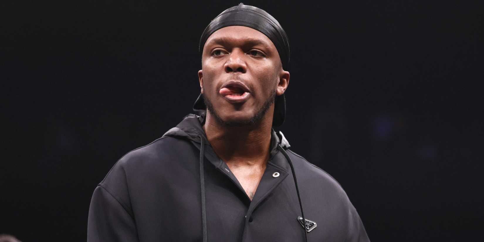 Misfits Boxing: KSI's Tweet About Andrew Tate That Annoyed Him