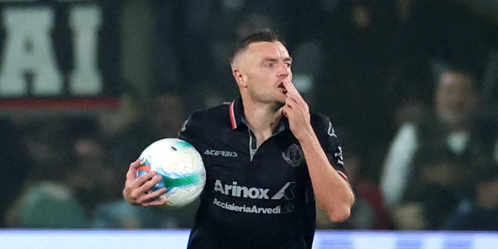 Jamie Vardy: Italian Media Drop Verdict on Striker After Cremonese vs ...