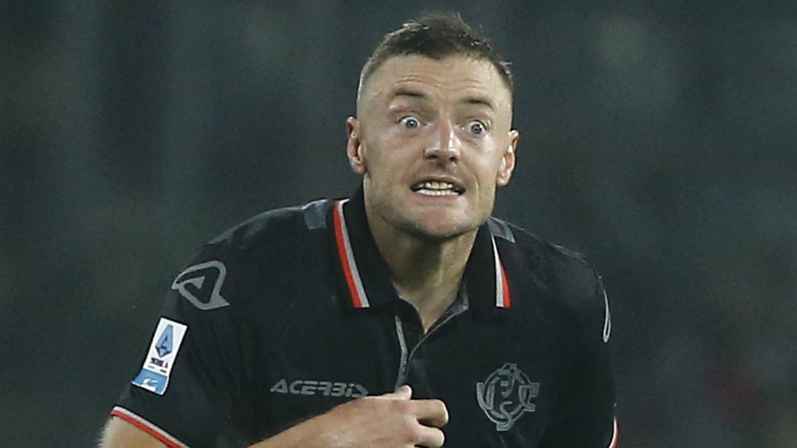 Jamie Vardy: Italian Media Drop Verdict on Striker After Cremonese vs ...