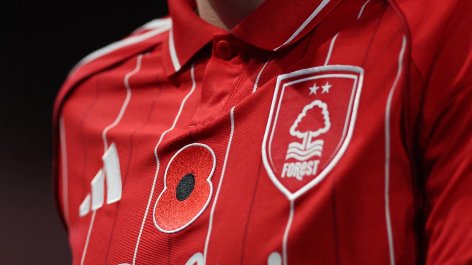 Nottingham Forest Release Statement As 11 Stabbed in Train Attack