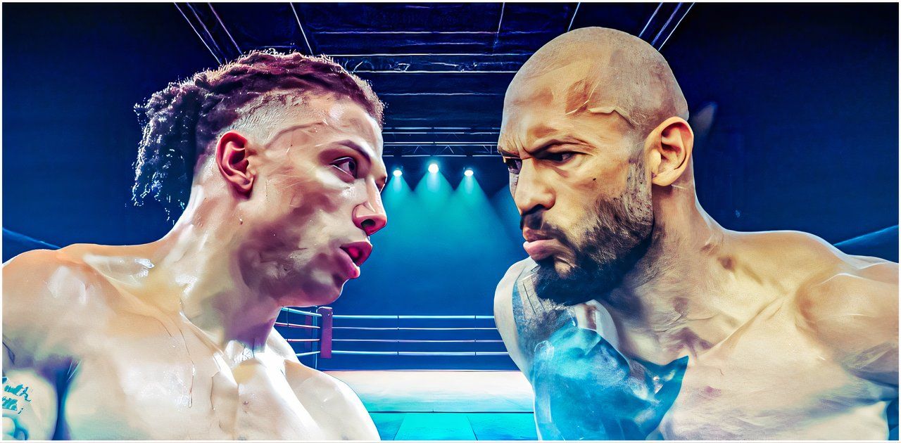 Andrew Tate Slammed For Biased Contract Clauses in Misfits Boxing Debut