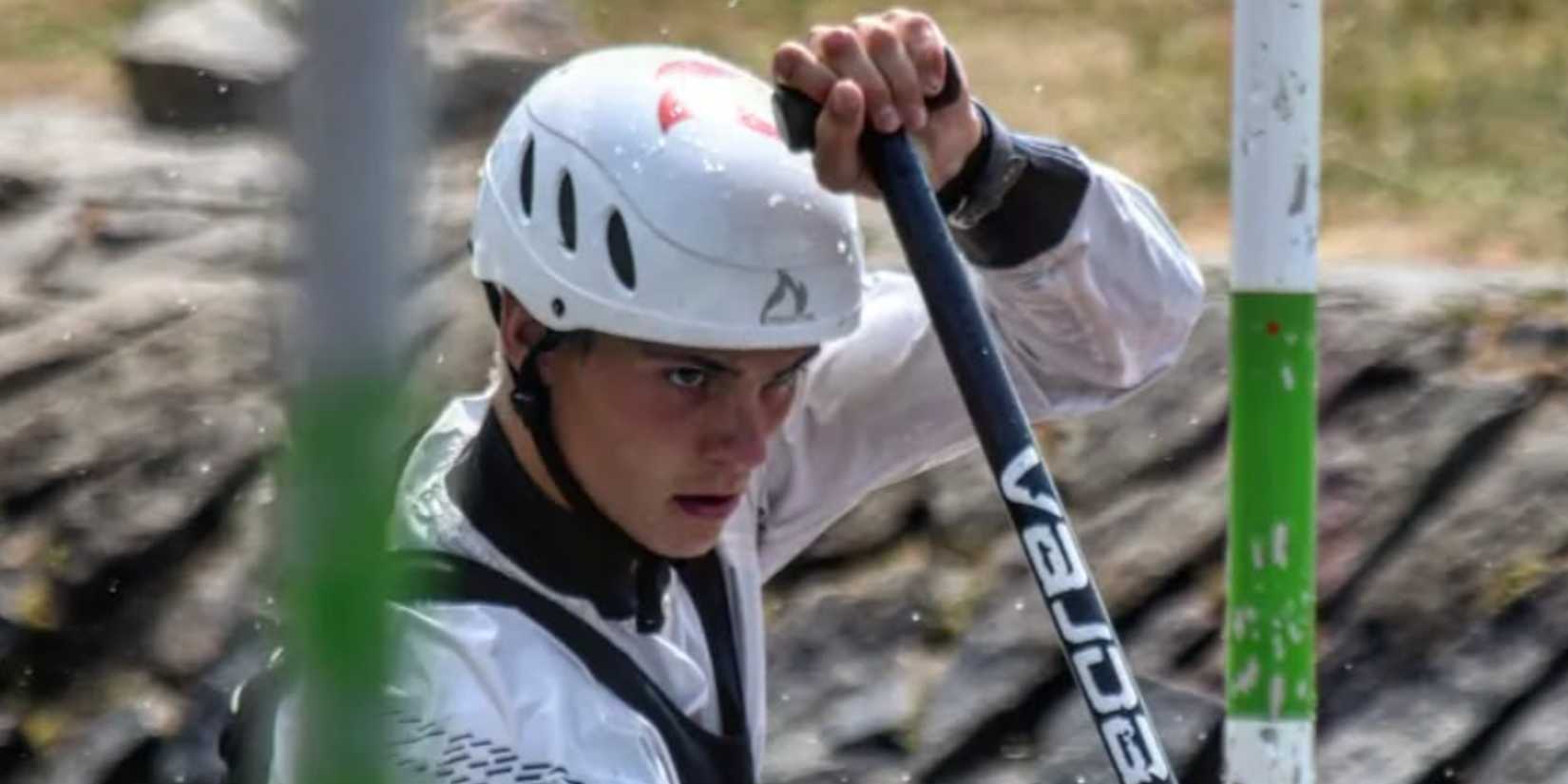 Olympic Team GB Hopeful, Kurts Adams Rozentals, Banned From Sport For ...