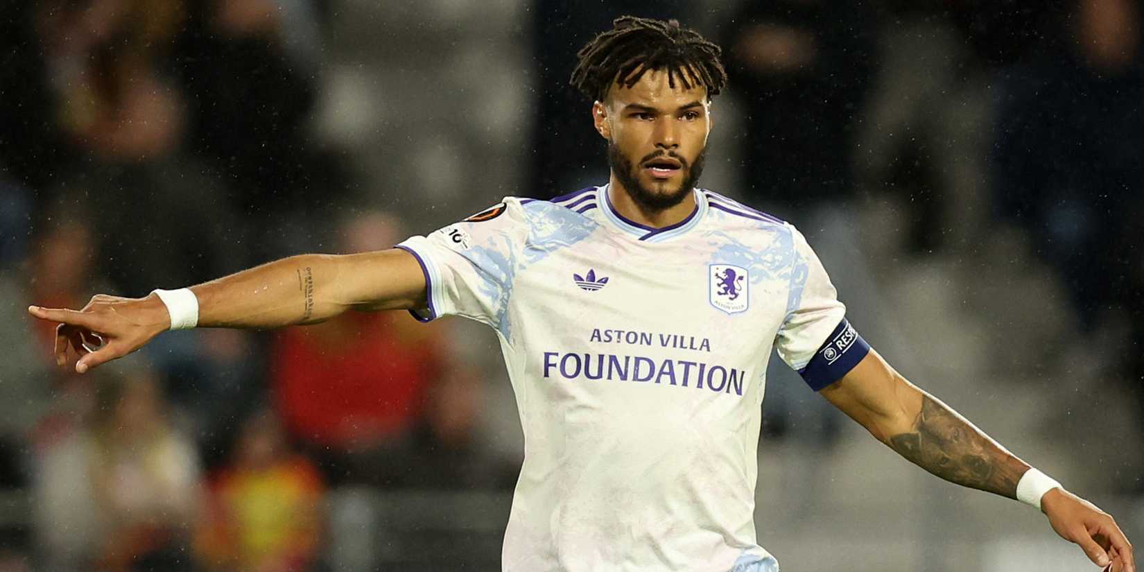 Aston Villa Star Tyrone Mings Out Until 2026 - Will Miss These Games