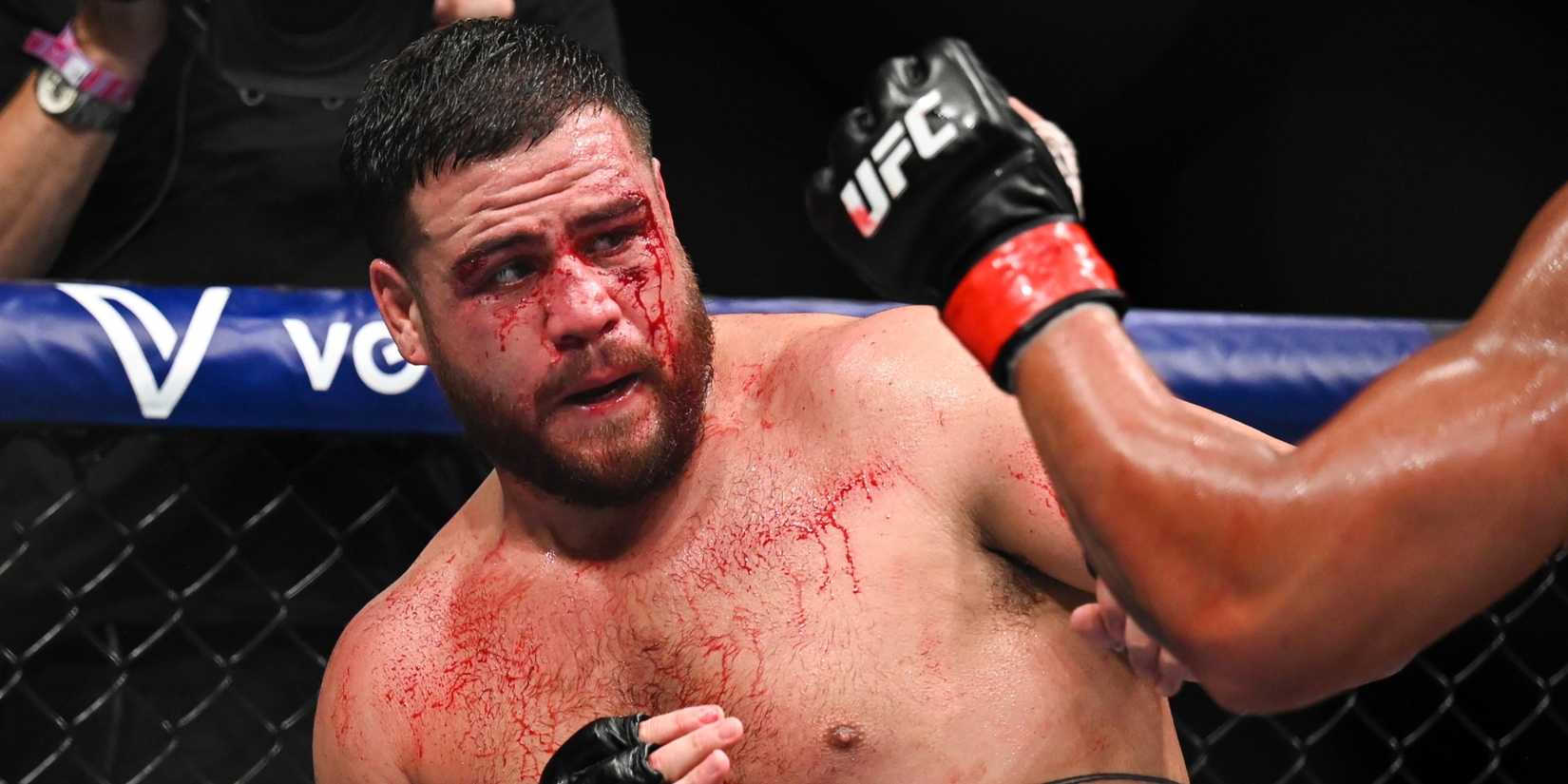Most Overrated Fighters in UFC Right Now Named and Ranked by AI ...